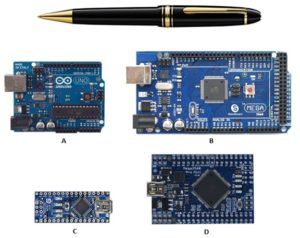 Getting Started with Arduino - Popular Electronics