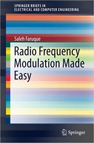 Radio Frequency Modulation Made Easy - Popular Electronics