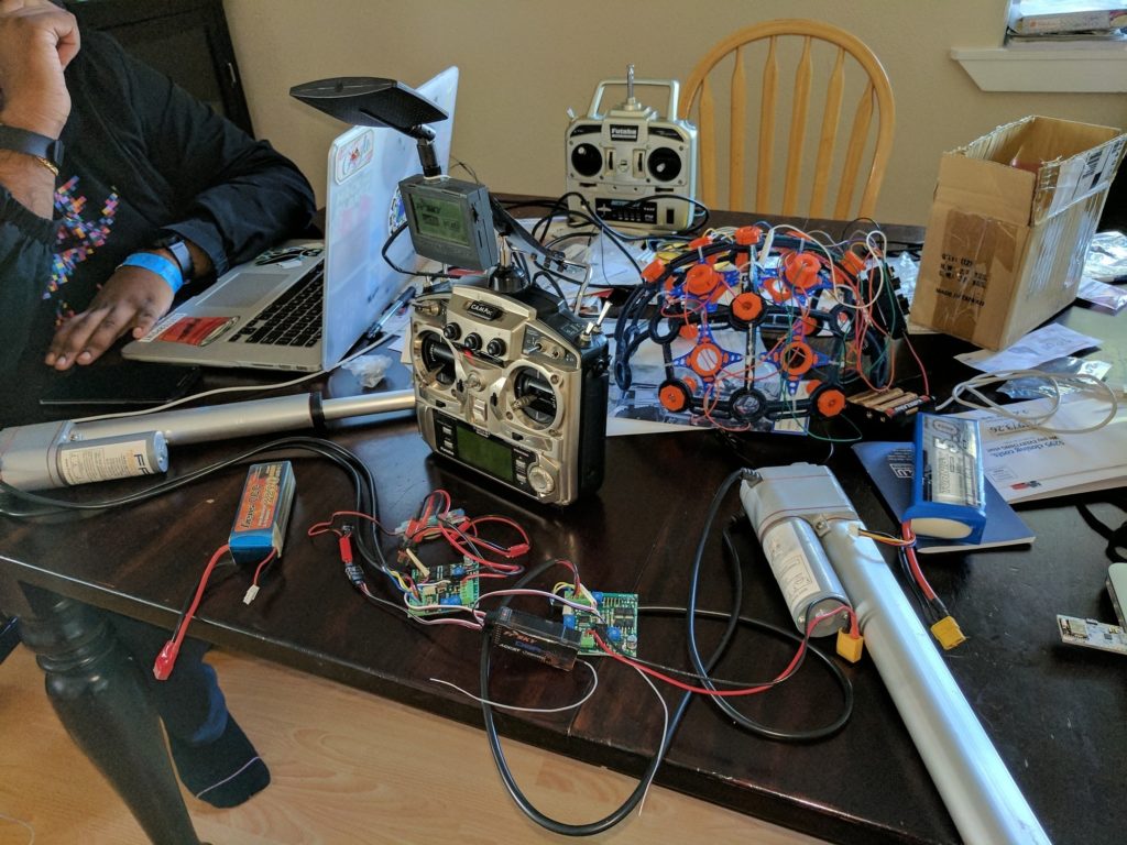 Teslapathic: Mind Control for your Car - Popular Electronics