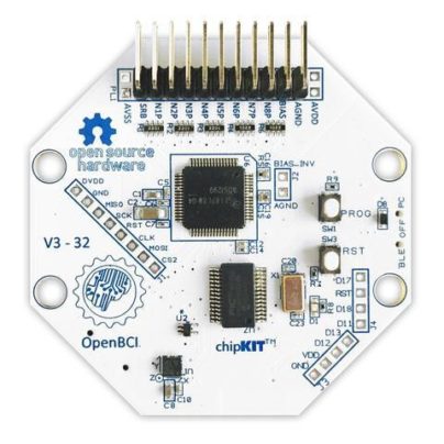 An Arduino-based Brain-Computer Interface - Popular Electronics