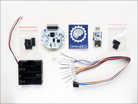 Kit - Popular Electronics