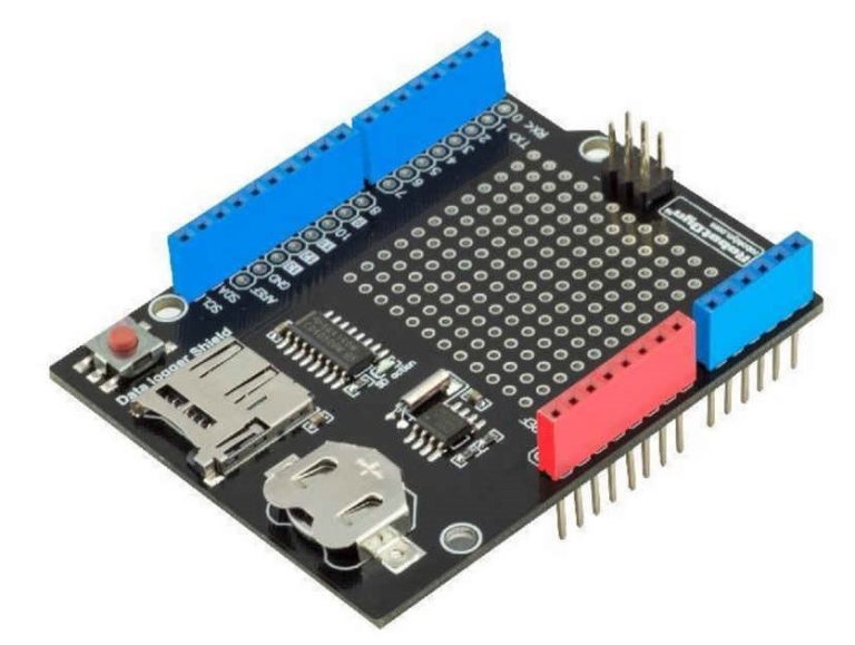 Shield - Popular Electronics