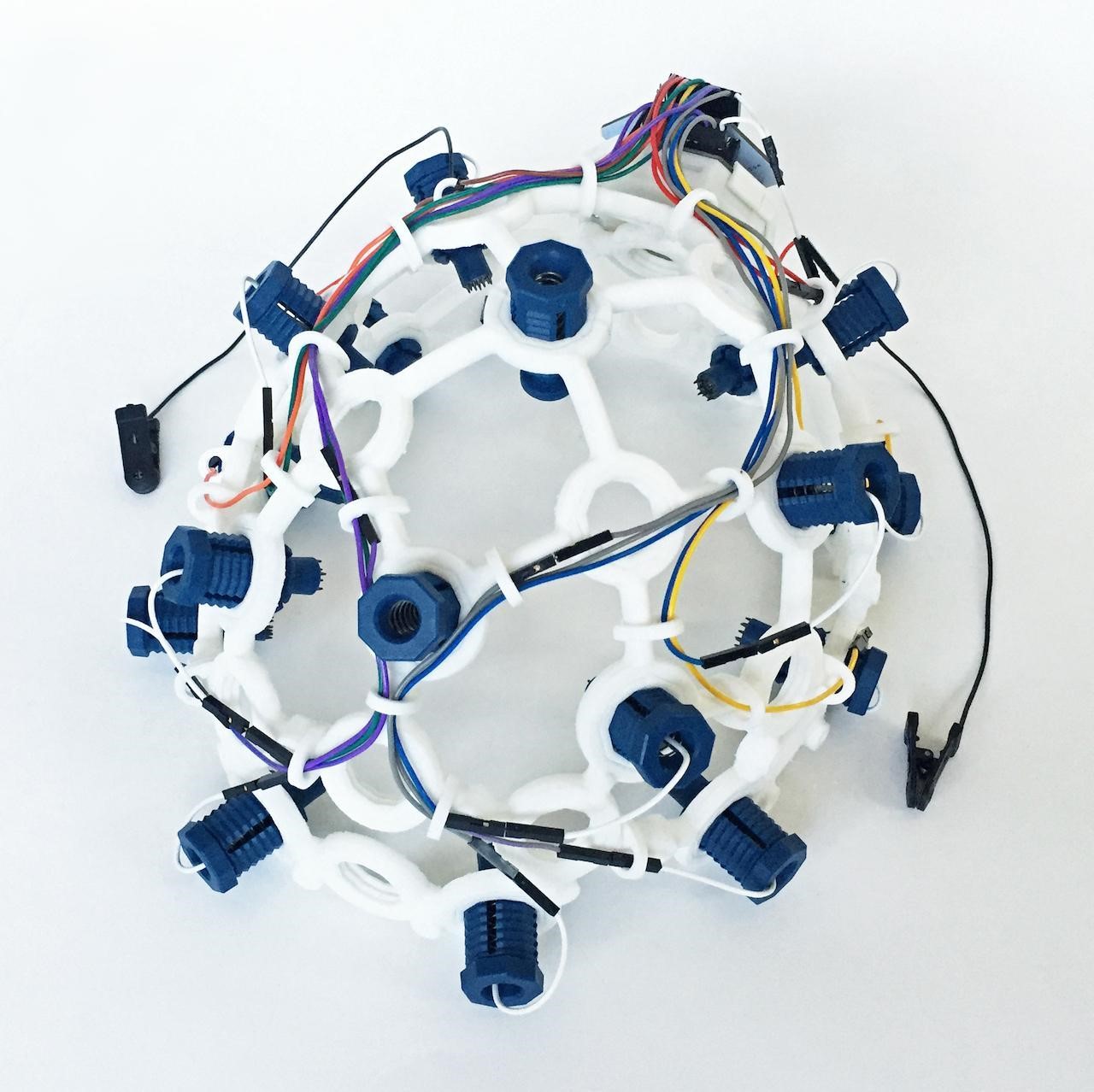 An Arduino-based Brain-Computer Interface - Popular Electronics