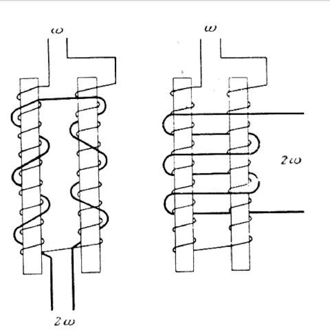 Inside the Fluxgate Gradiometer - Popular Electronics