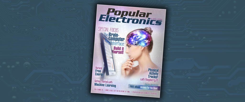 The New Popular Electronics - Popular Electronics