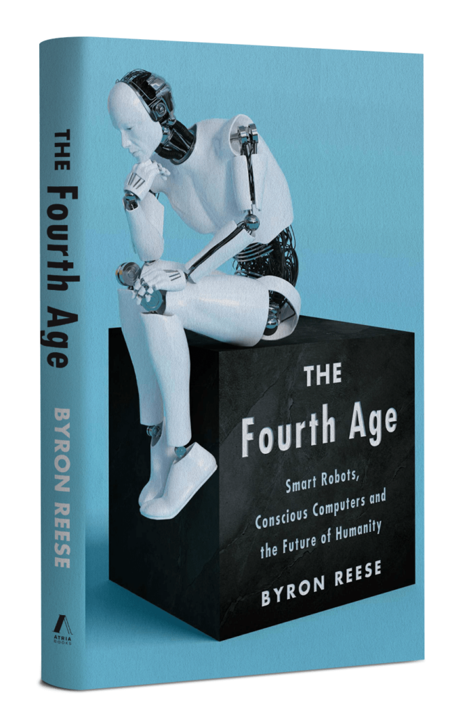The Fourth Age - Popular Electronics