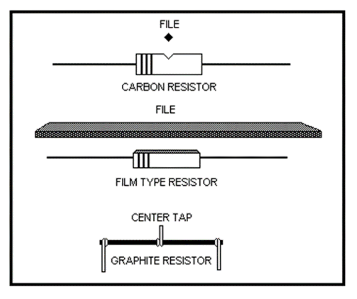 Unusual Components And Applications - Popular Electronics